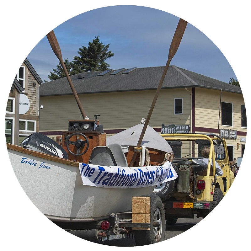 Home - Pacific City Dory Days